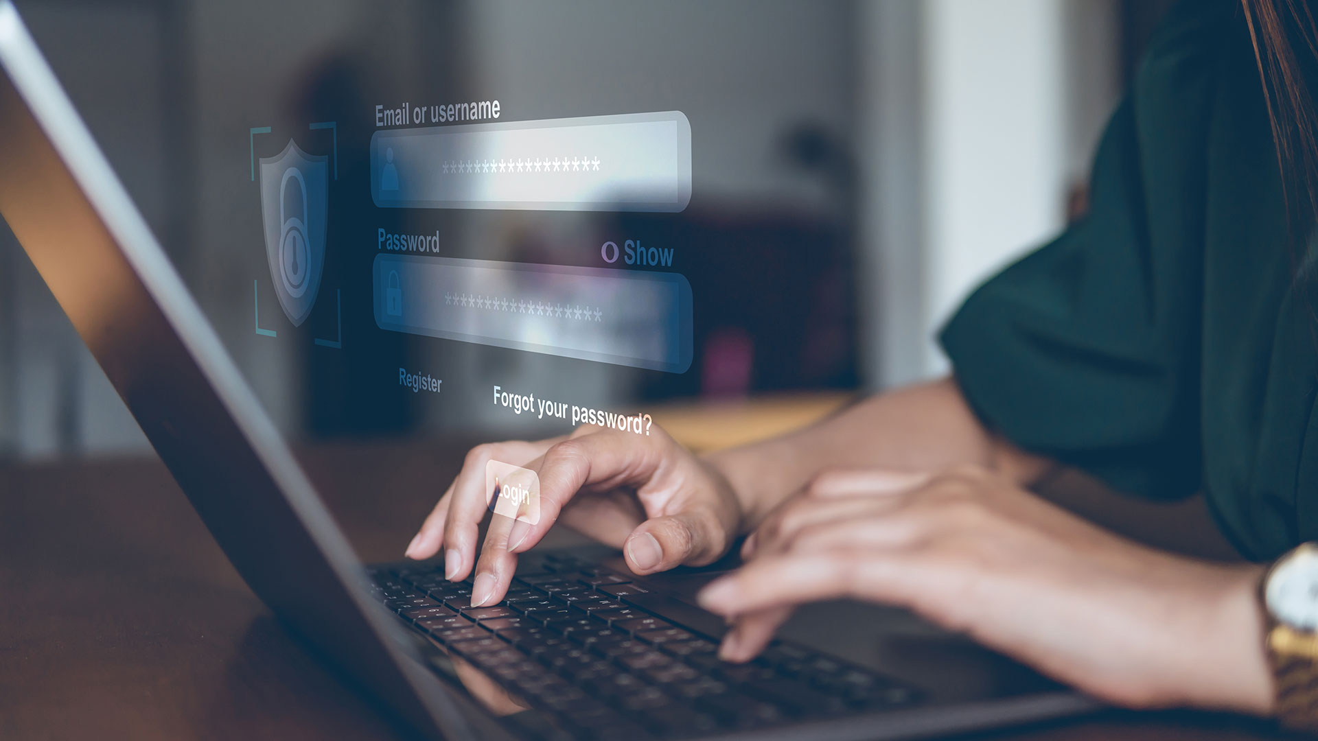 How to Protect Yourself from Fraud and Where to Report It | Regent Bank