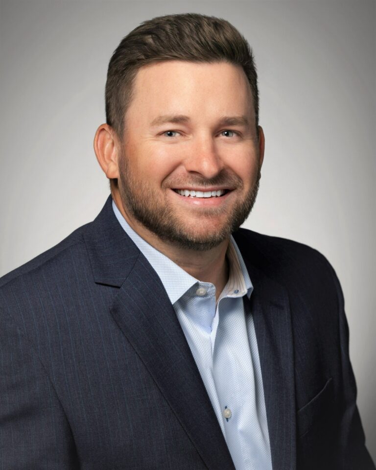 Regent Bank Welcomes Matthew McCalla | Regent Bank