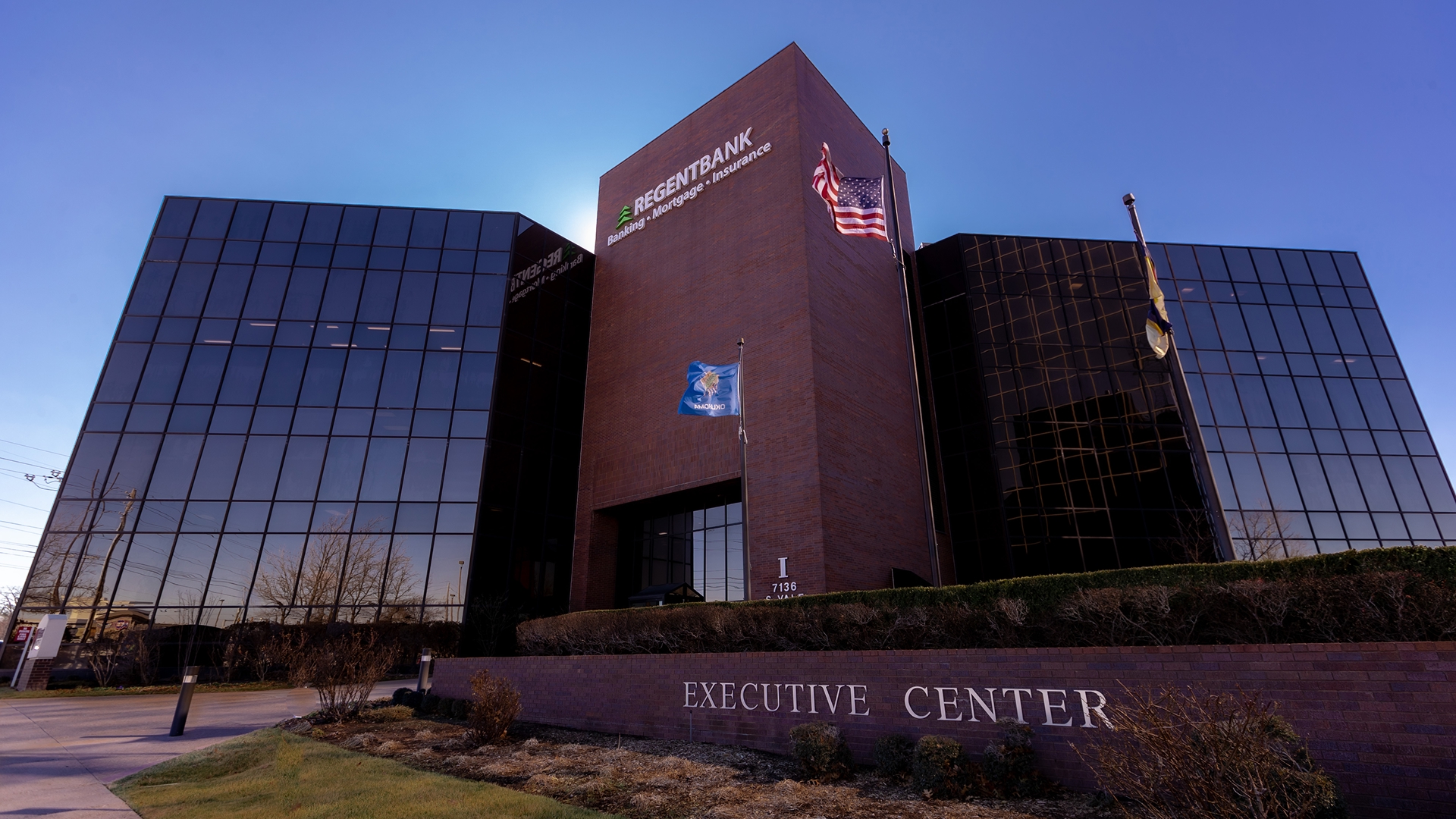 Regent Capital Corporation Announces Strategic Merger With DLP ...